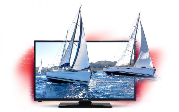 TELEVISIÓN LED 32HD – ONWA